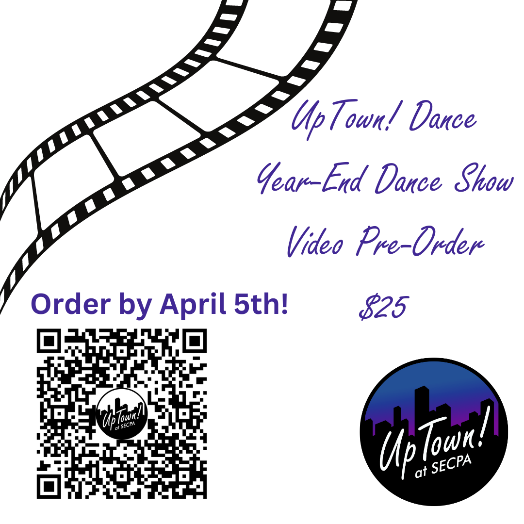 SECPA Registration Home :: Suncor Energy Centre for the Performing Arts ...